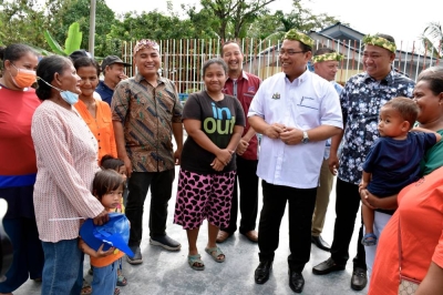 Melaka CM: Political parties not allowed to use state govt assets for campaign purposes | Malay Mail