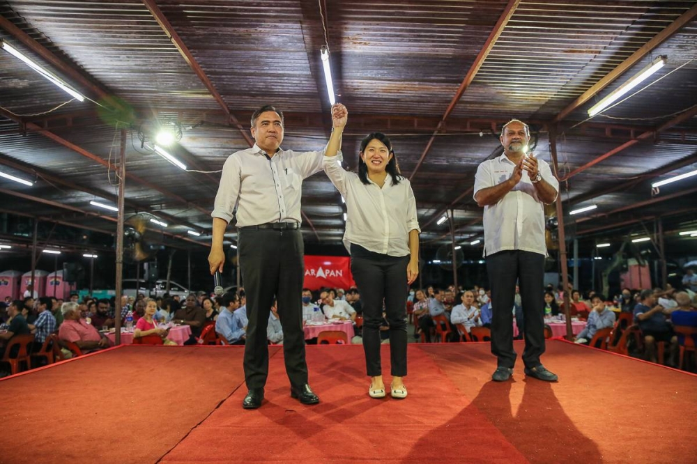 C4: Yeo Bee Yin’s Puchong candidacy raises questions on family ties and ...