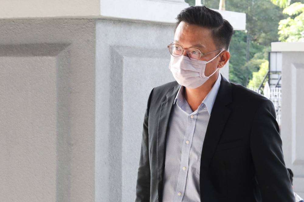 1MDB trial: Wong and Partners lawyer says never met Jho Low, defence ...