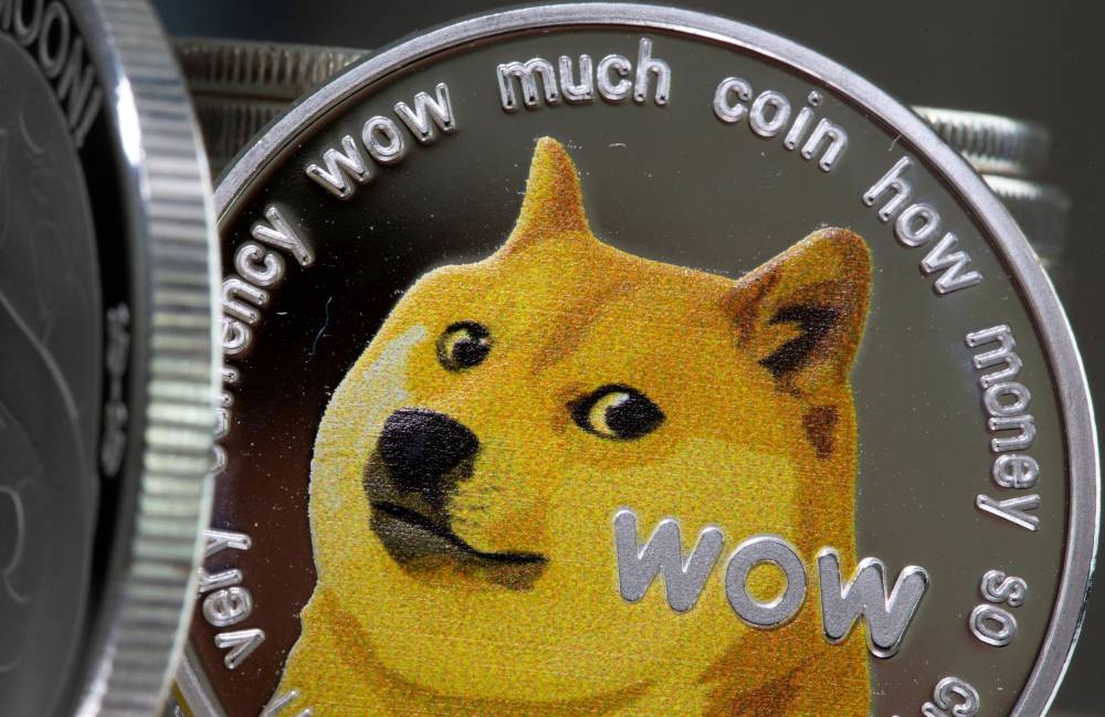 Elon Musk frees the bird and the dog coin flies | Malay Mail