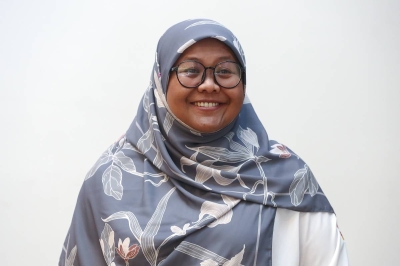 Muda’s Siti Rahayu unfazed about standing in BN fortress Tanjong Karang ...