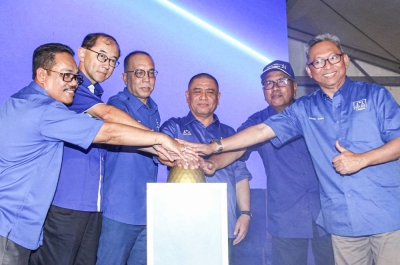 In GE15 manifesto, Perak BN touts ‘Plan Perak Sejahtera 2030’ launched ...