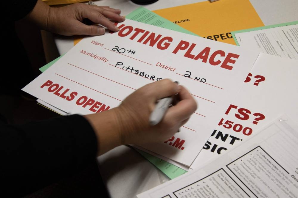 Five takeaways from the US midterms | Malay Mail