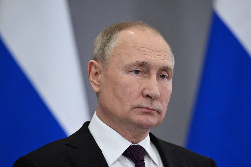 Putin may participate in G20 summit via video link, says news agency ...