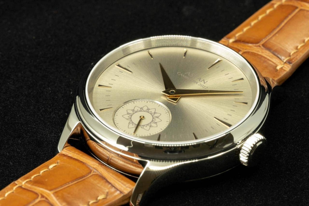 Cambodian PM to give luxury watches as Asean summit souvenirs | Malay Mail