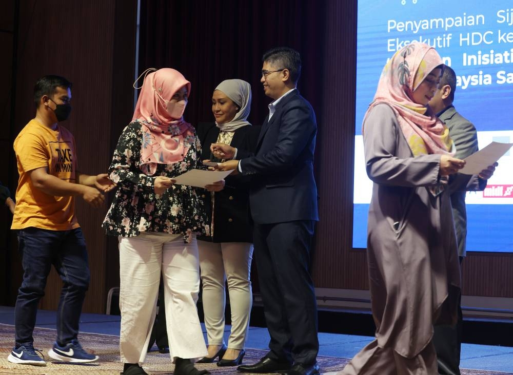 HDC CEO: Halal certification is impetus for SME products to penetrate global market | Malay Mail