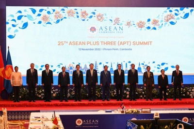 More effective international monetary mechanism needed, Malaysia tells ...