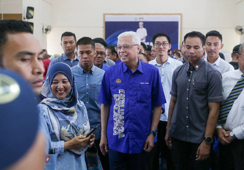 Stop crying over GE14 spilled milk and pivot focus to BN win on ...