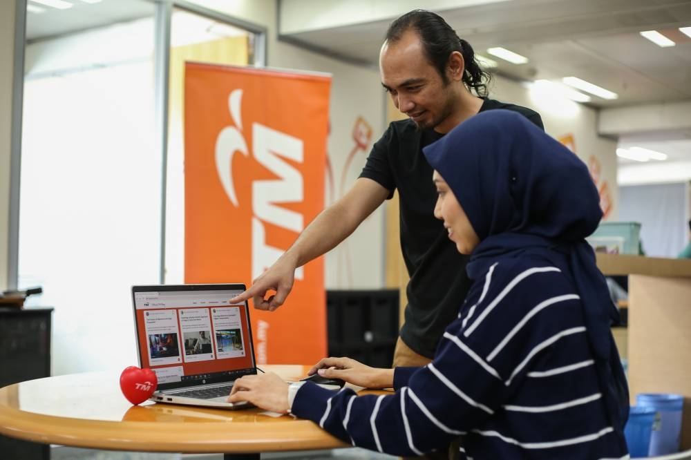 TM Blog unpacks deep insights into how digital tech is generating fresh ...
