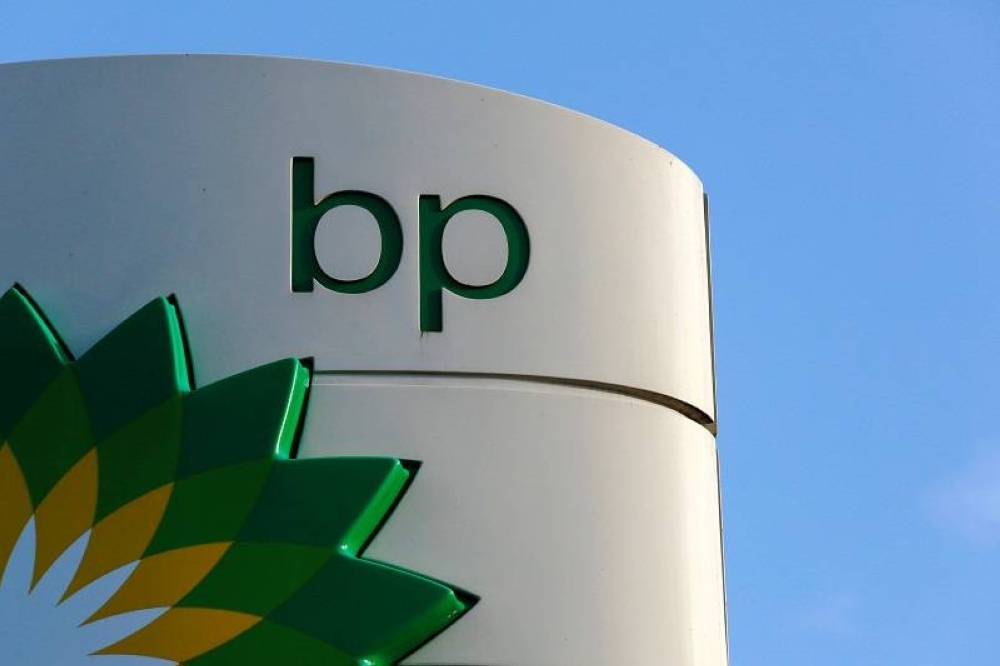 BP says it is paying more tax as it makes more profit | Malay Mail