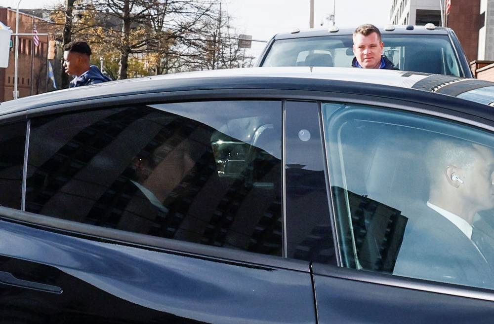 Musk says he was focused on reviving Tesla defending his US$56b pay ...