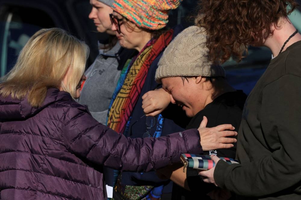 Colorado mass shooter stopped by ‘heroic’ people inside club, say ...