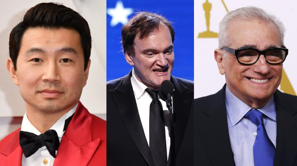 Actor Simu Liu defends Marvel after Tarantino, Scorsese criticism ...