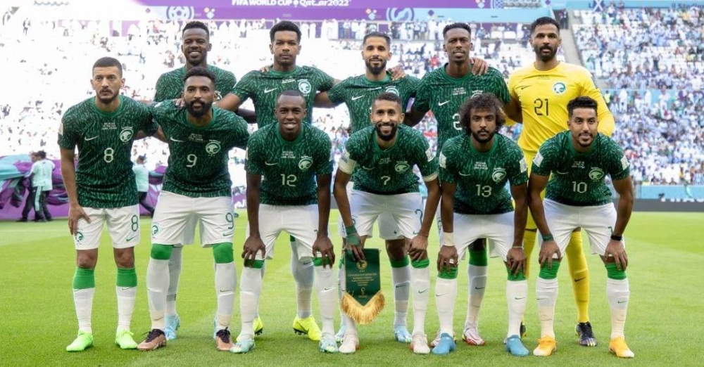 Saudi Arabia royalty gives Rolls Royce to football players for their ...