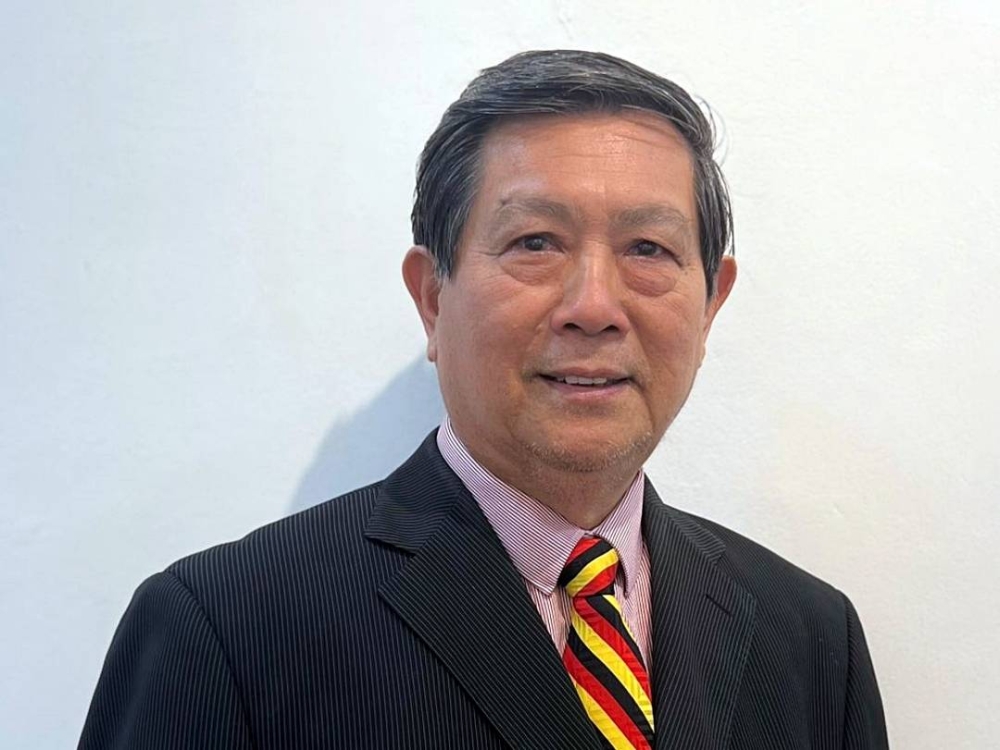 PBK chief expects PM Anwar to honour promise of restoring Sarawak’s ...