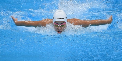 Syrian refugee swimmer hopes biopic helps others displaced | Malay Mail
