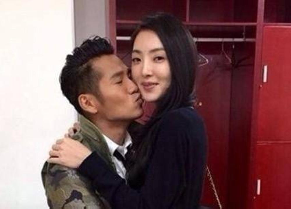 Gary Chaw and Taiwanese fashion blogger wife announce divorce after 14 ...