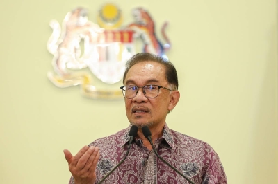 Challenges of Pakatan Harapan-led unity government ― Choong Pui Yee ...