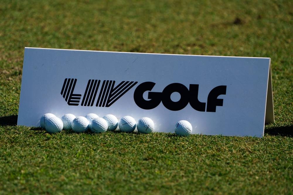 LIV Golf announces Singapore, Spain, Mexico events | Malay Mail