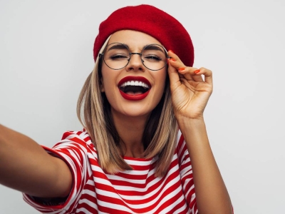 French style is a favourite among TikTok fashionistas | Malay Mail