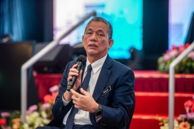 Fadillah Yusof creates history, first Malaysian from Borneo state ...