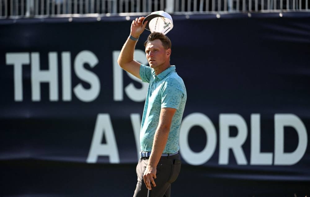 Meronk claims Australian Open title after Scott crashes out | Malay Mail