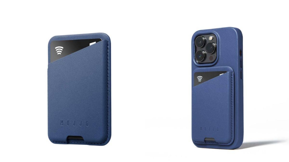 Mujjo’s vegan alternatives to ‘leather’ iPhone accessories | Malay Mail