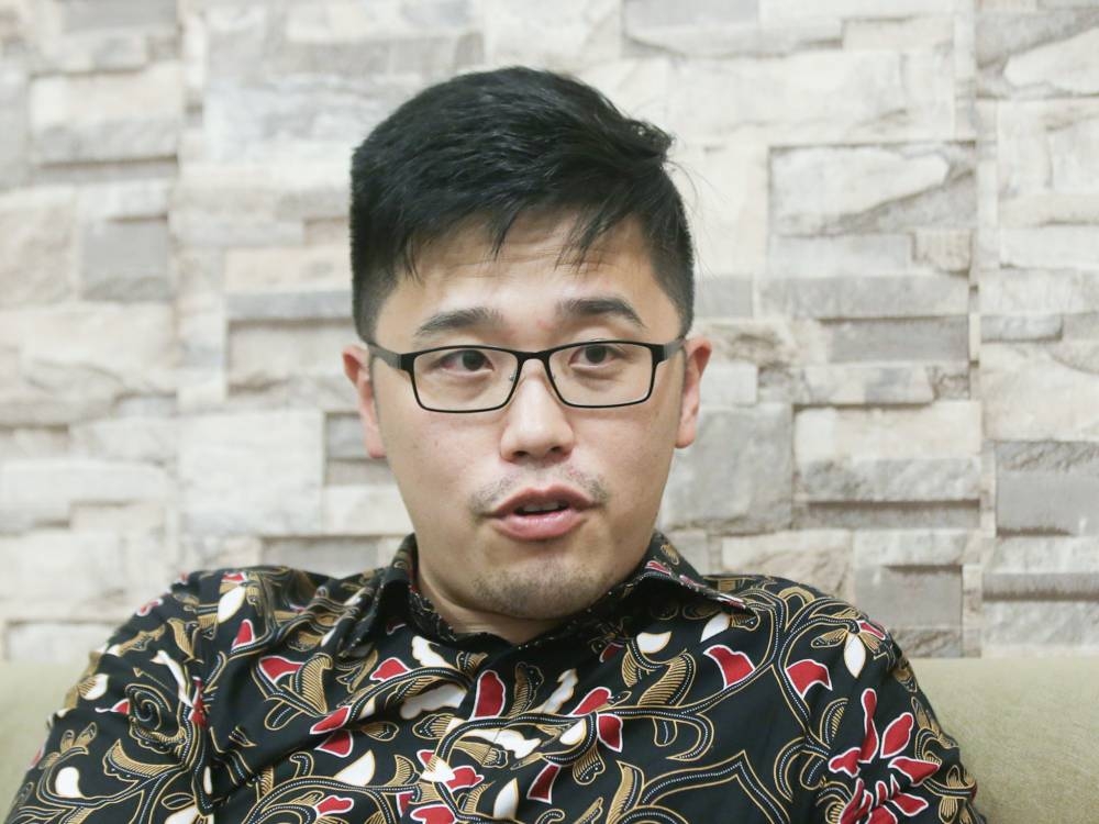 TikTok must tighten regulation against hate content, Ipoh Timur MP ...