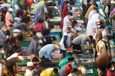 Religious affairs minister to focus on strengthening unity among Muslim community | Malay Mail