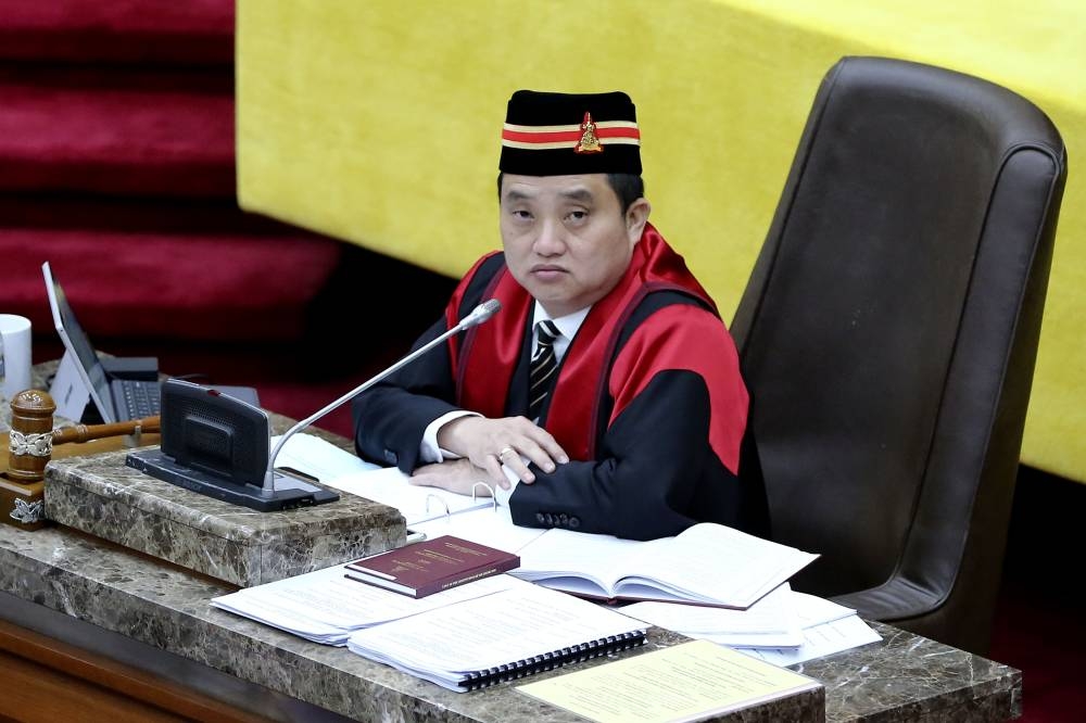 Report: Selangor MB to decide on Pakatan-BN cooperation after assembly ...