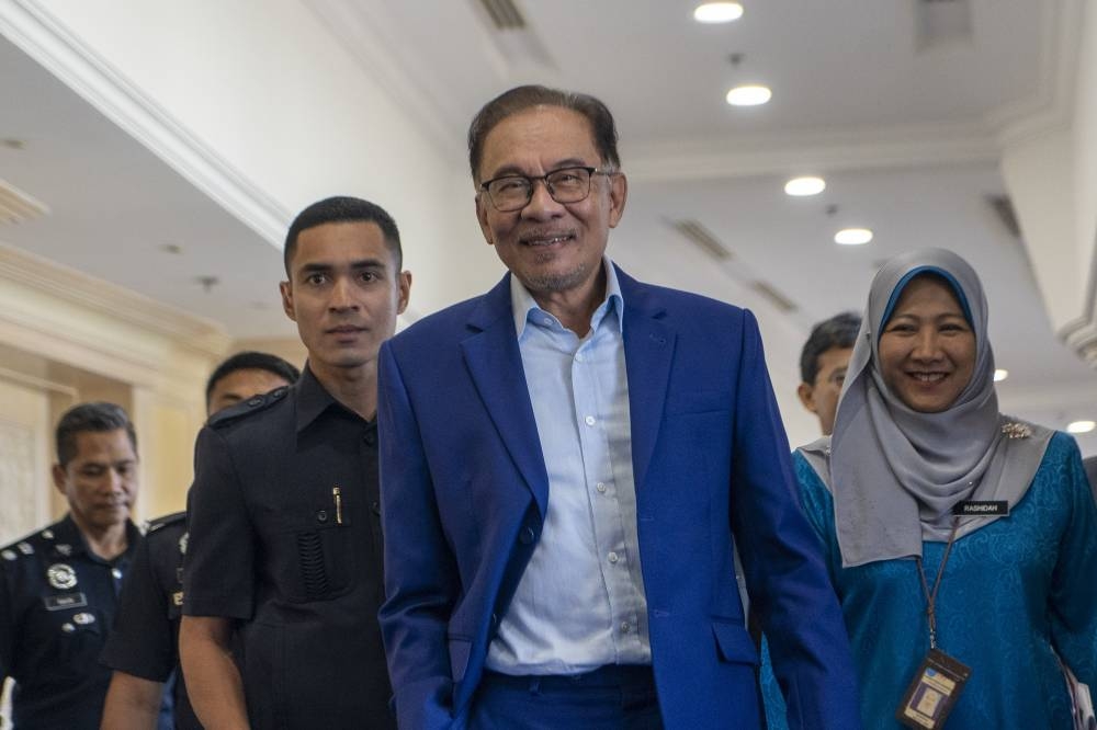 Finance Ministry suspends funds for multi-billion ringgit flood mitigation projects pending ...