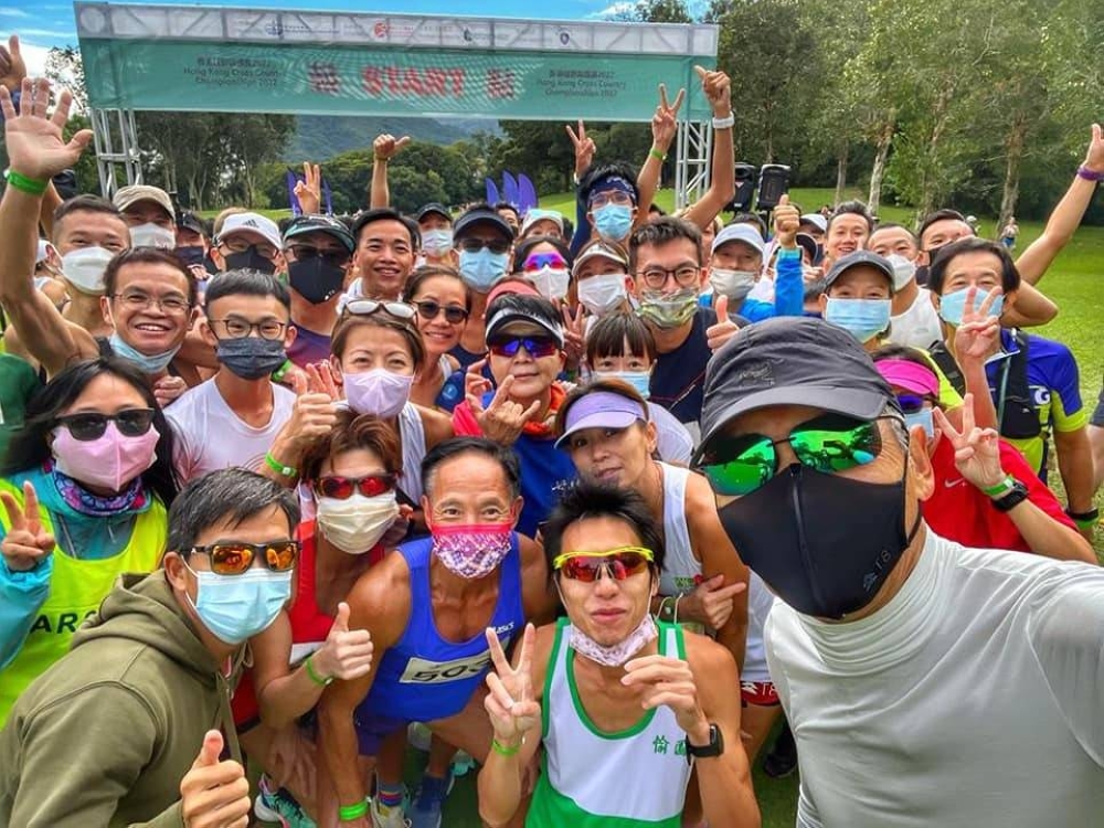 HK's 'Mr Nice Guy' Chow Yun-fat clocks less than an hour in 10km run ...