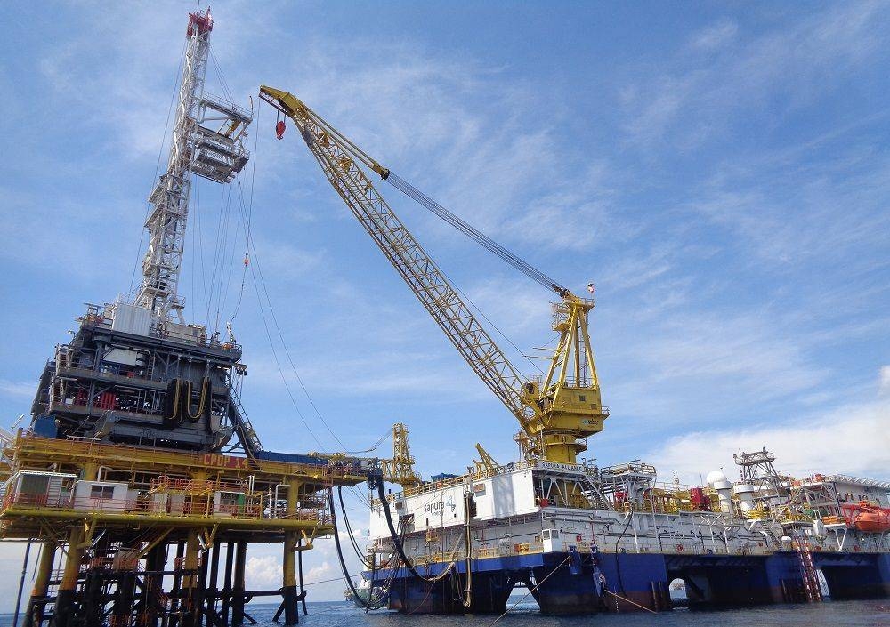 Sapura Energy returns to black in Q3, posts RM10.1m net profit | Malay Mail