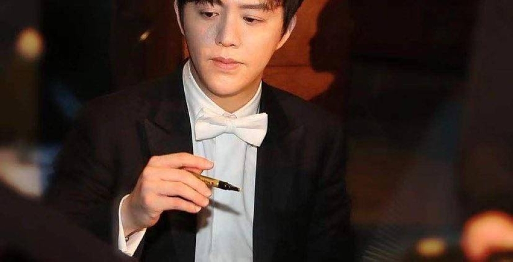 Disgraced musician Li Yundi posts clip on social media, making fans ...