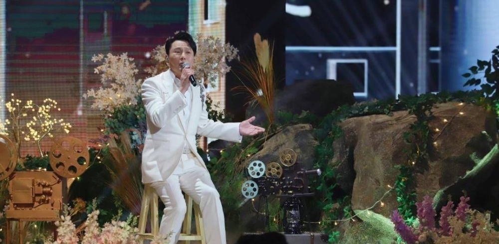 After three years, Taiwanese singer Jeff Chang to return for concert in ...