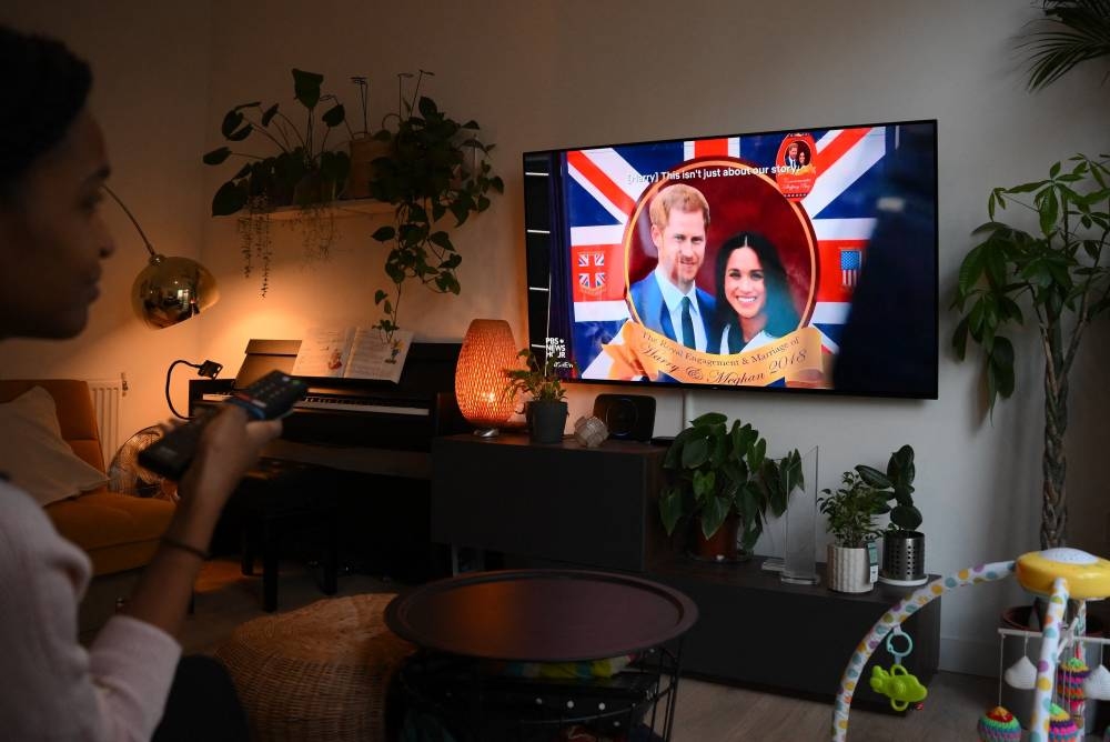 UK media returns fire at ‘Harry the Nasty’ over Netflix doc | Malay Mail