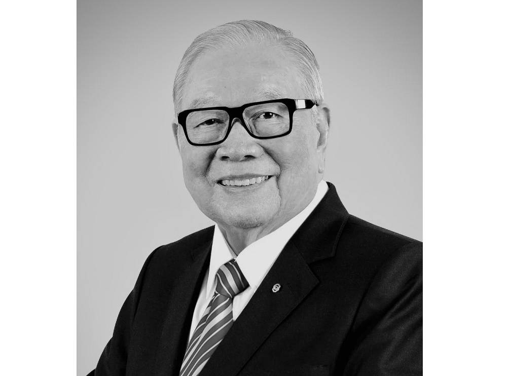 Public Bank founder Teh Hong Piow dies at 92 | Malay Mail