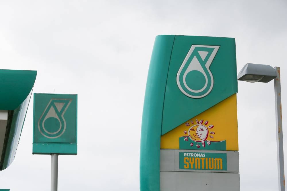 Petronas, Eni, Euglena studying possibility of setting up biorefinery ...