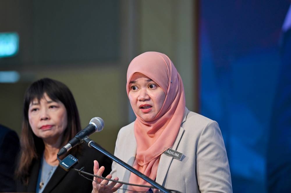 Education minister warns stern action to curb extremism, racism in ...