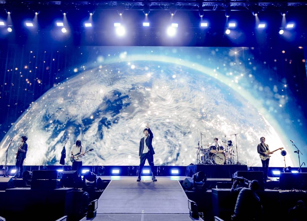 Taiwanese band Mayday to rock Kuala Lumpur in February 2023 | Malay Mail