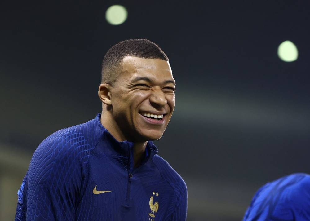 Mbappe’s star power looms large in home city Bondy | Malay Mail