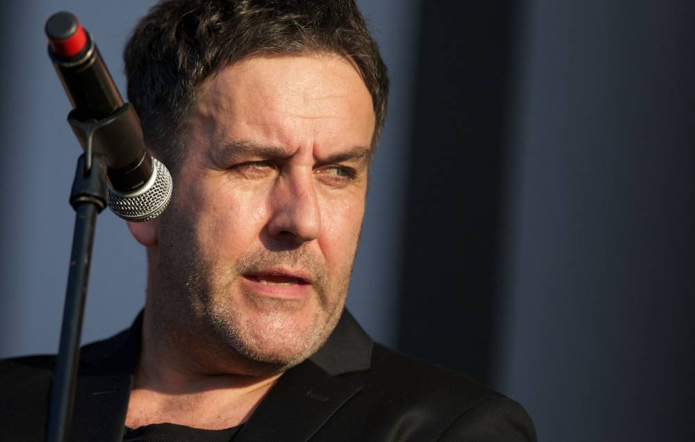 Terry Hall, singer of ska band The Specials, dies aged 63 | Malay Mail