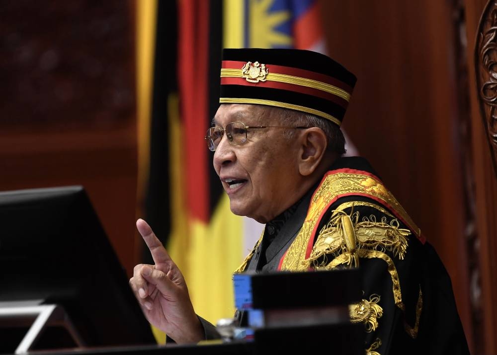 Senate president expresses hope govt remains committed to implementing ...