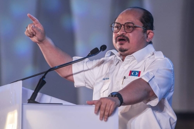 Shamsul Iskandar appointed as PM’s Senior Political Secretary | Malay Mail