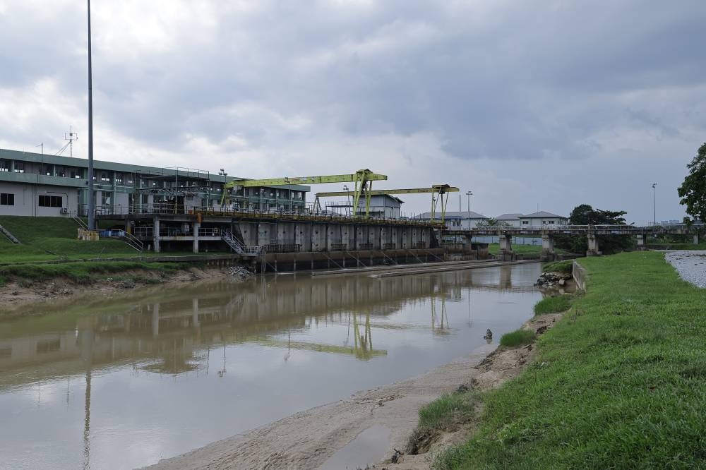 Sungai Semenyih, Bukit Tampoi water treatment plants resume operations ...