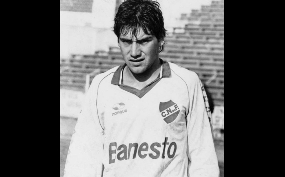 Fabian O’Neill, hailed by Zidane as ‘most talented player ever’, dead ...