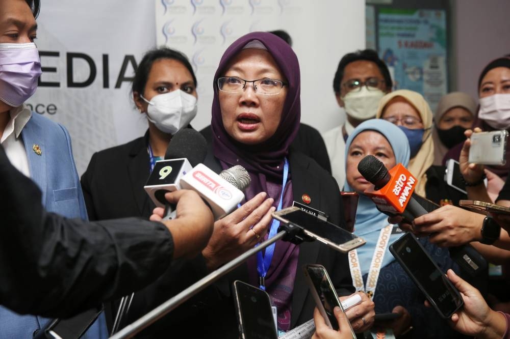 MoH expands appointment system at primary health facilities via ...