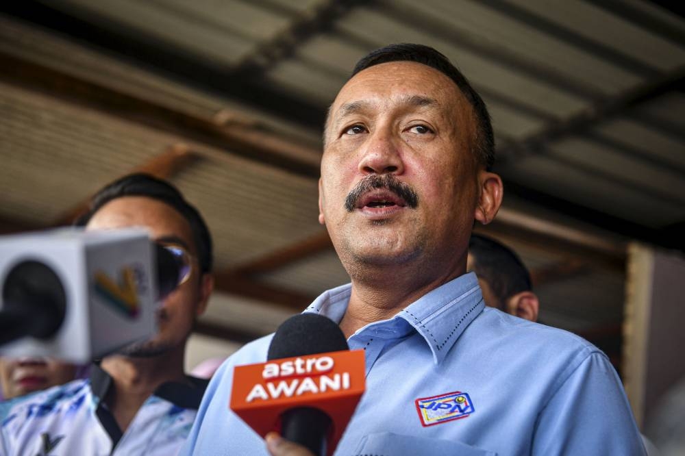 NRD: No definite time period for flood victims to replace personal documents | Malay Mail