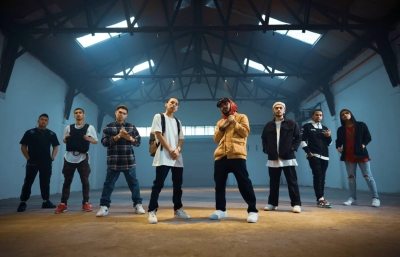 Sabah hip hop group K-Clique confirm Tuju no longer a member | Malay Mail