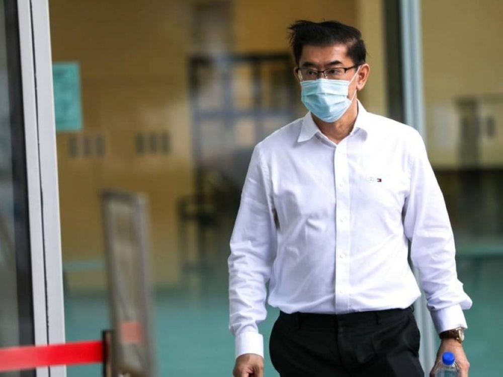 Singapore court sentences ex-Ngee Ann Poly lecturer to five weeks’ jail ...